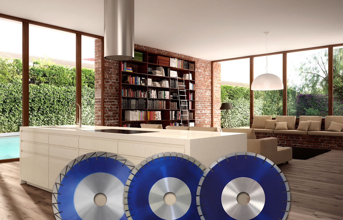 Nozar KG – Steinbearbeitungstechnologie